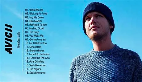Top 10 Avicii Songs That Will Make You Want to Dance