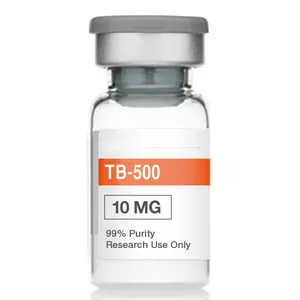 The Ultimate Guide to TB 500 Benefits, Dosage, and Side Effects