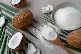The Benefits and Uses of MCT Powder A Comprehensive Guide