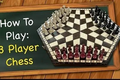 How to Play a Game of Chess and Win Every Time