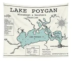 Exploring Lake Poygan A Shopper's Guide to Hidden Gems