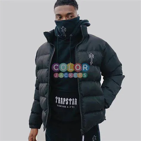 Ultimate Guide to Rocking the Trapstar Puffer