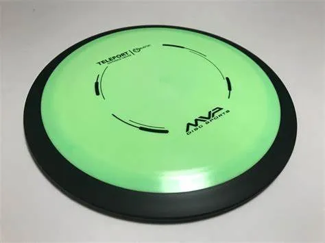 Why Axiom Discs are the Best Choice for Disc Golf Players