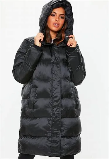 Stay Warm and Stylish with These Must-Have Puffer Jackets