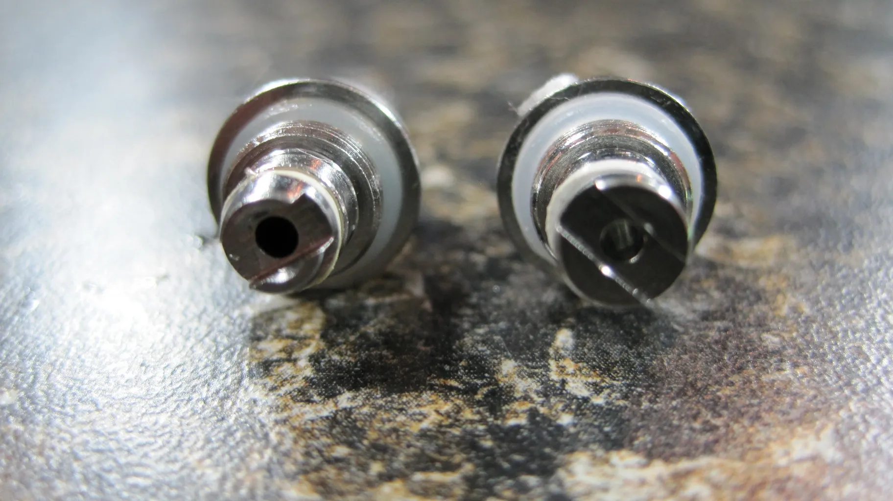 Una guía para encontrar las mejores resistencias de repuesto Kanger Protank