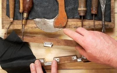 The Ultimate Guide to Leatherworking Tools