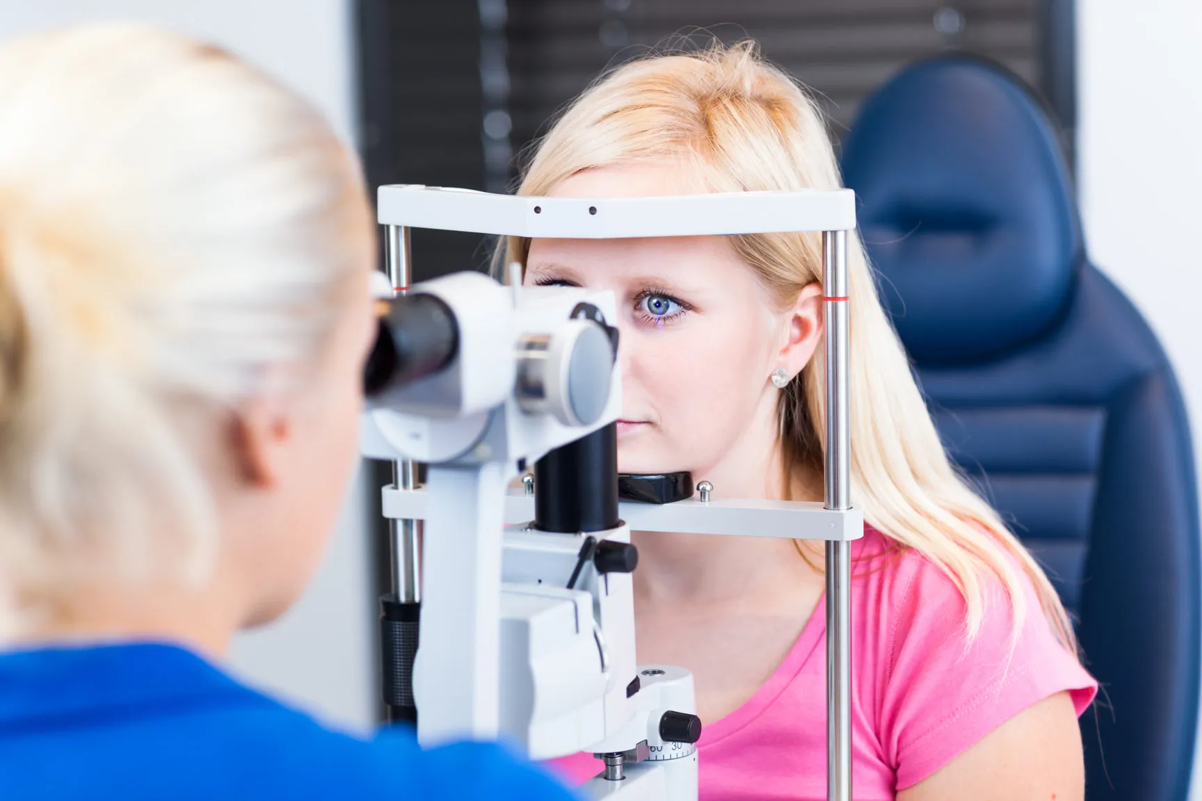 The Latest Breakthrough in the Search for a Cure for Blindness