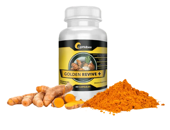 La guía definitiva para Golden Revive