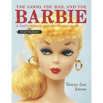 Why the Bad Barbie Phenomenon is Sweeping the Nation