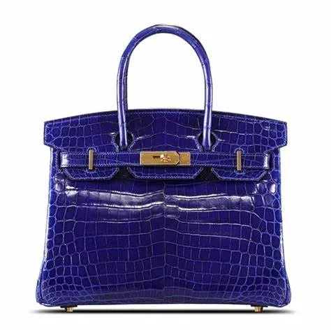 The Ultimate Guide to Alligator Crocodile Bag