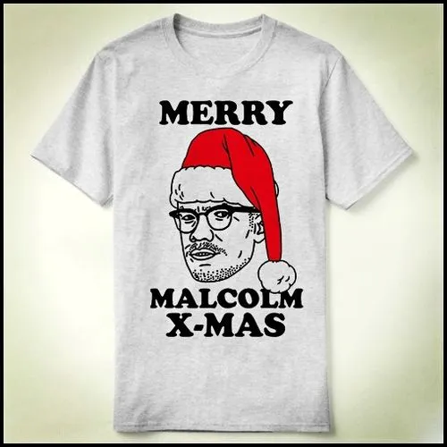 Where to Find the Best Malcolm X Shirts for Social Justice Advocates