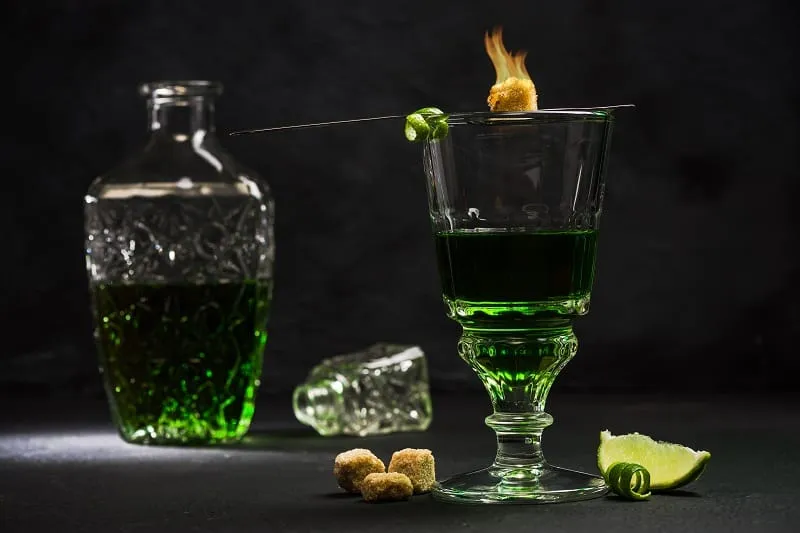 The Ultimate Guide to Making and Enjoying Absinthe Drink at Home