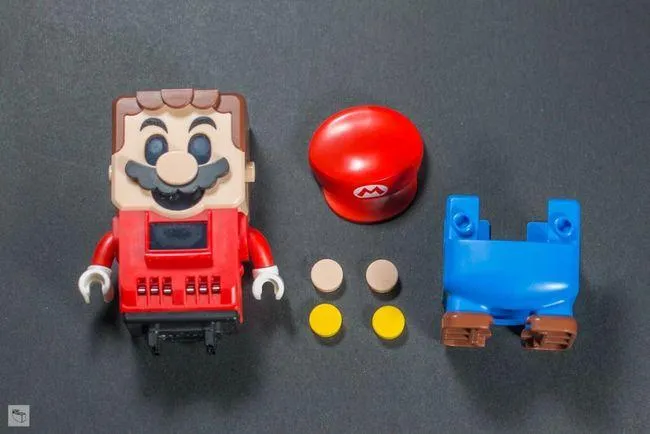 How to decorate your room with Mario Brick - A comprehensive guide