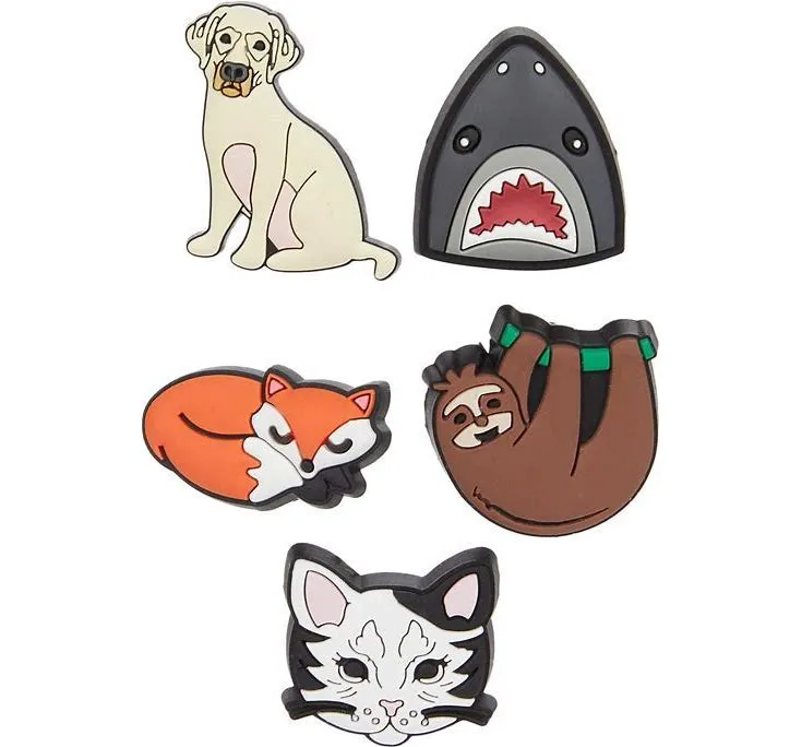 10 Best Croc Charms to Elevate Your Shoe Game