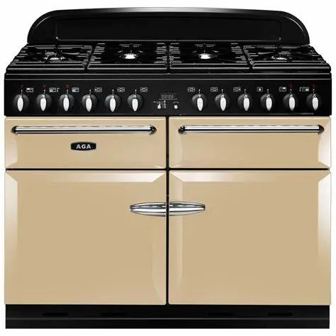 Why an AGA Stove is the Ultimate Investment for Your Kitchen