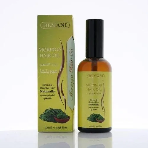 The Ultimate Guide to Choosing the Best Hair Oils for Your Hair Type
