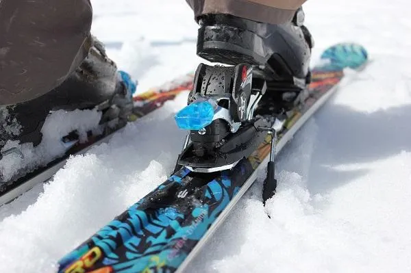 Everything You Need to Know About Skis Equipment - A Comprehensive Guide