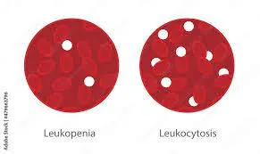 Understanding Leukocytosis Definition Causes, Symptoms, and Treatment