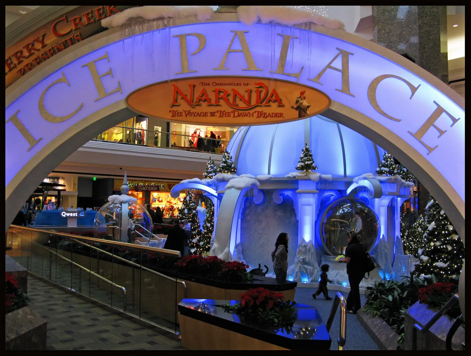 How to Find The Best Deals at The Ice Palace - Your Ultimate Guide