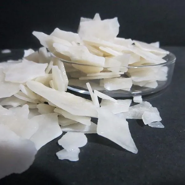 The Benefits of Magnesium Flakes for Your Body and Mind