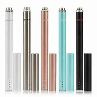 The Best Logos E Cig Battery for a Long-lasting Vaping Experience