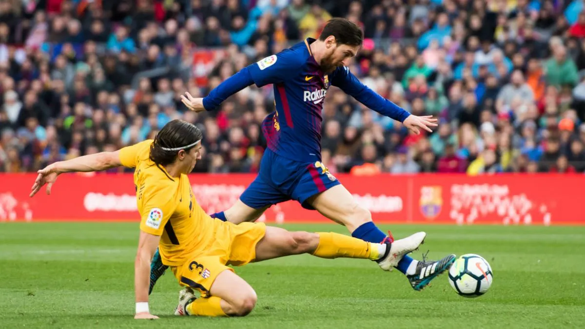 Where to Find High-Quality Messi Images for Your Collection