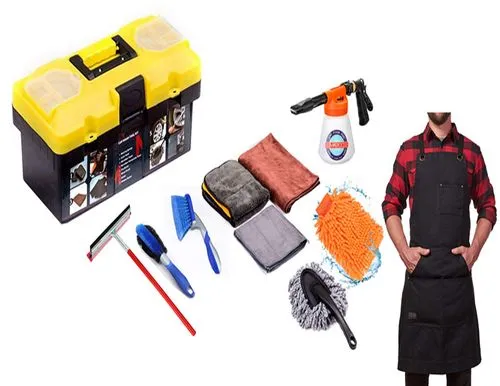 Top 10 Amazon Auto Parts You Need to Upgrade Your Vehicle