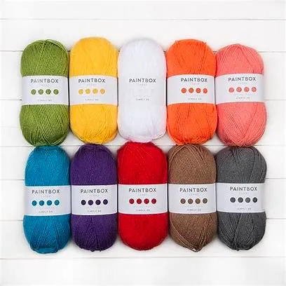 The Ultimate Guide to Paintbox Yarn Where to Buy, How to Use, and ...