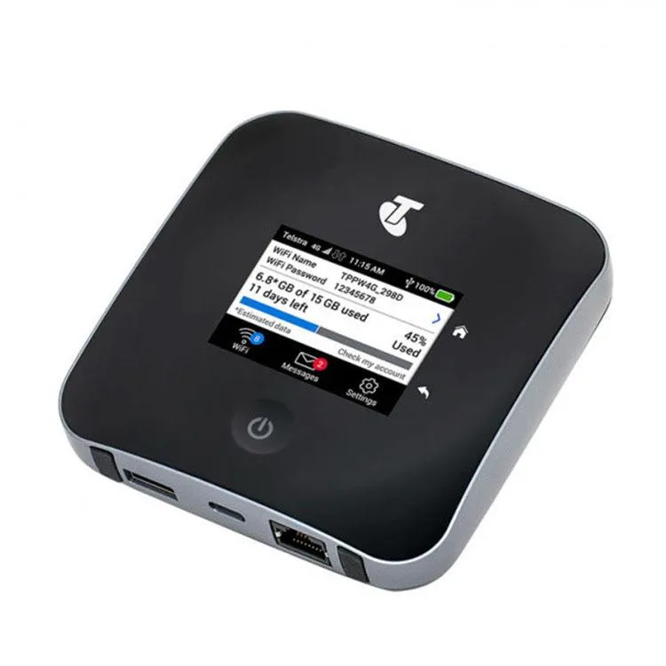 Best Portable WiFi Devices for Travel in 2023