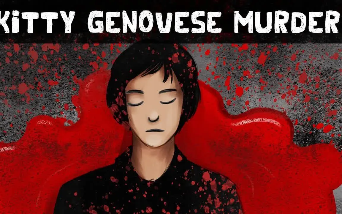 The Kitty Genovese Case and Its Impact on Shopping Behavior