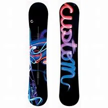 Burton Custom Snowboard Is It Worth the Hype?