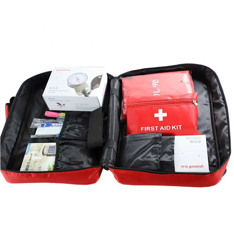 Los 5 mejores kits de traumatología que necesita para cada situación de ...