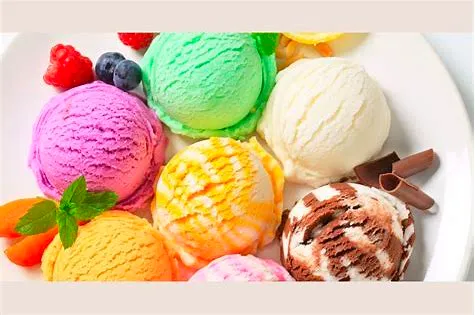 Discovering the Best Asian Ice Cream Flavors A Guide to Satisfy Your ...
