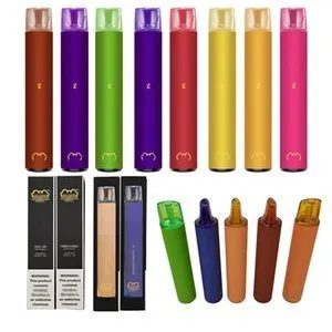 The Ultimate Guide to Puff Vape Everything You Need to Know