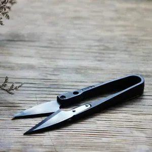 Vintage Charm Discovering the Beauty of Antique Sewing Scissors