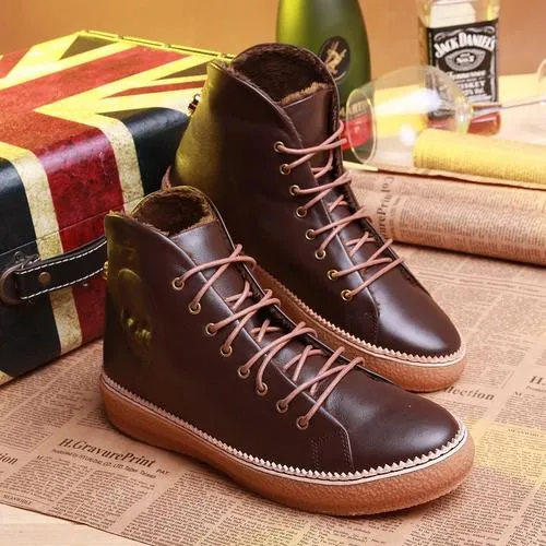 The Ultimate Buying Guide for British Knight Shoes Best Styles