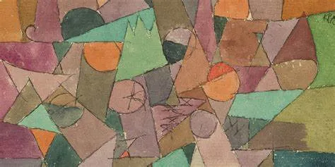 How to Shop for Authentic Paul Klee Artwork Tips and Tricks
