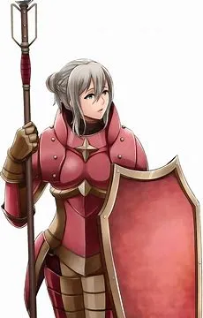 Effie Fire Emblem Cómo encontrar la mejor mercancía de Effie en línea