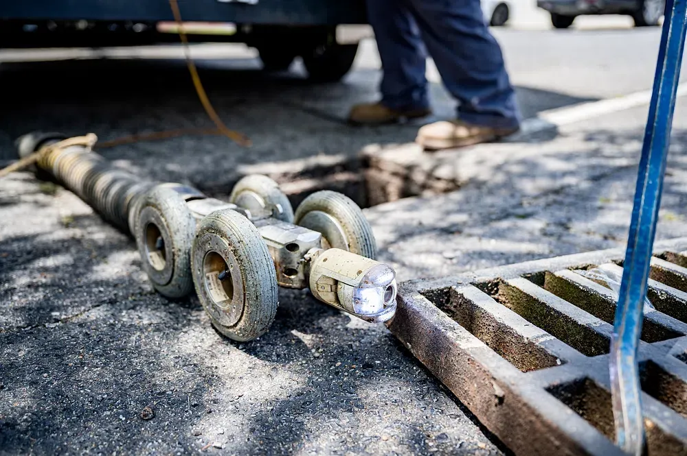 The Ultimate Guide to Sewer Camera Rental