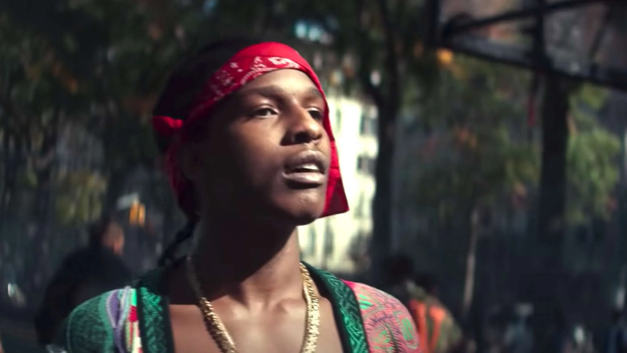 ASAP Rocky Movie Everything You Need to Know