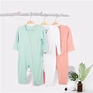 Why Bamboo Baby Clothes are the Best for Your Little One