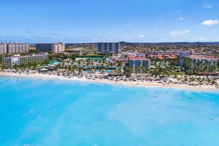 What is the Best Way to Use Aruba Map for Shopping?