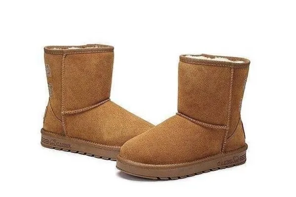 How Do You Wear Uggs？