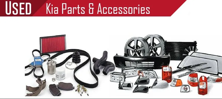 The Ultimate Guide to Shopping for Car Wrecking Parts
