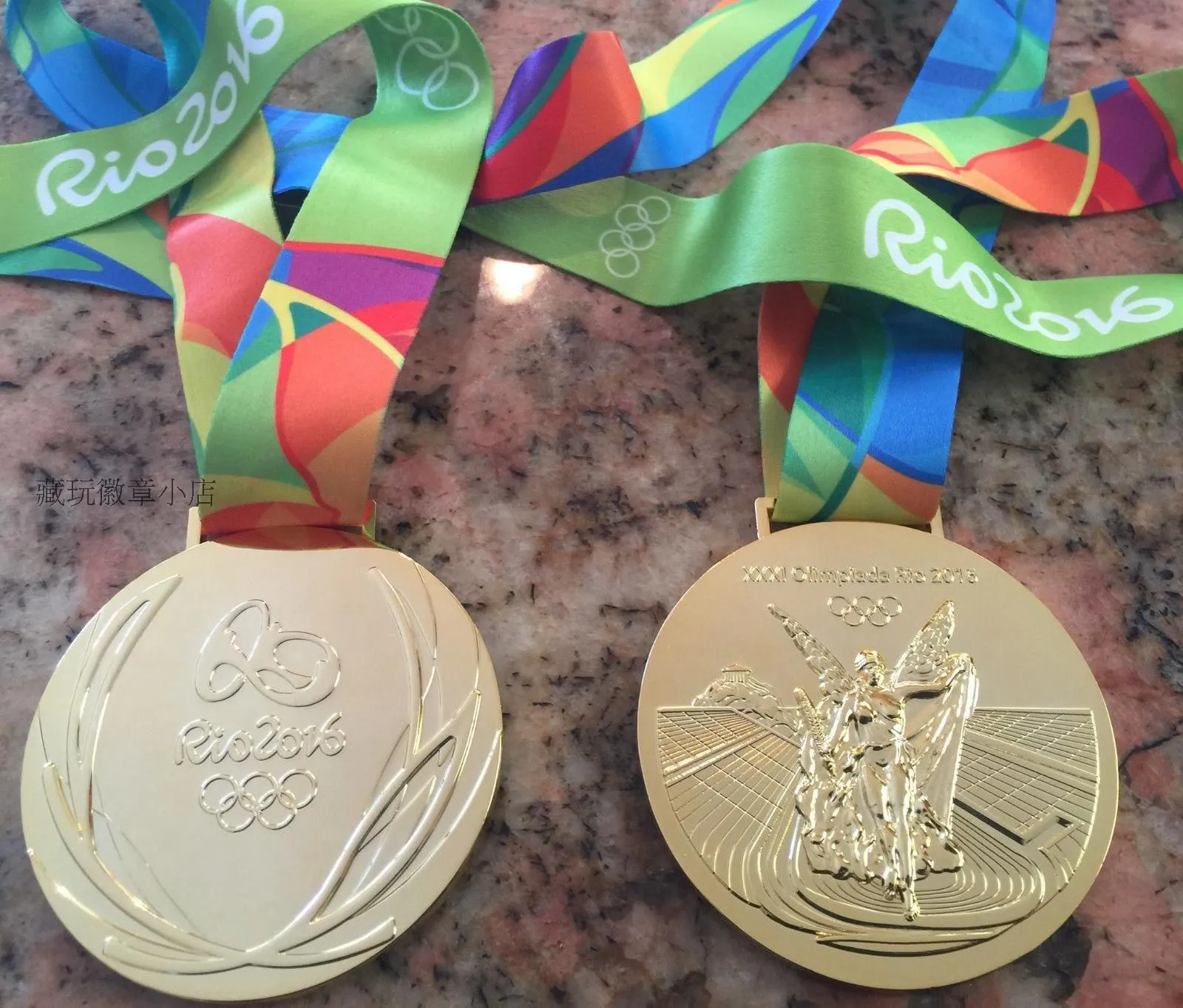 The Best Products to Help You Achieve Gold Medal Olympics Performance