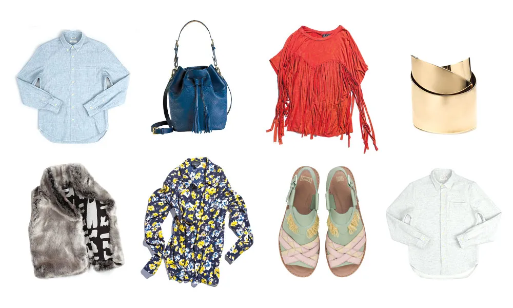 Going into Dicko Mode How to Shop Like a Pro