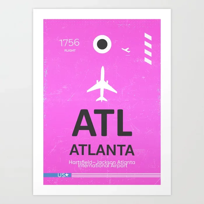 Your Complete Guide to Atlanta Airport Code Tips, Tricks, and More