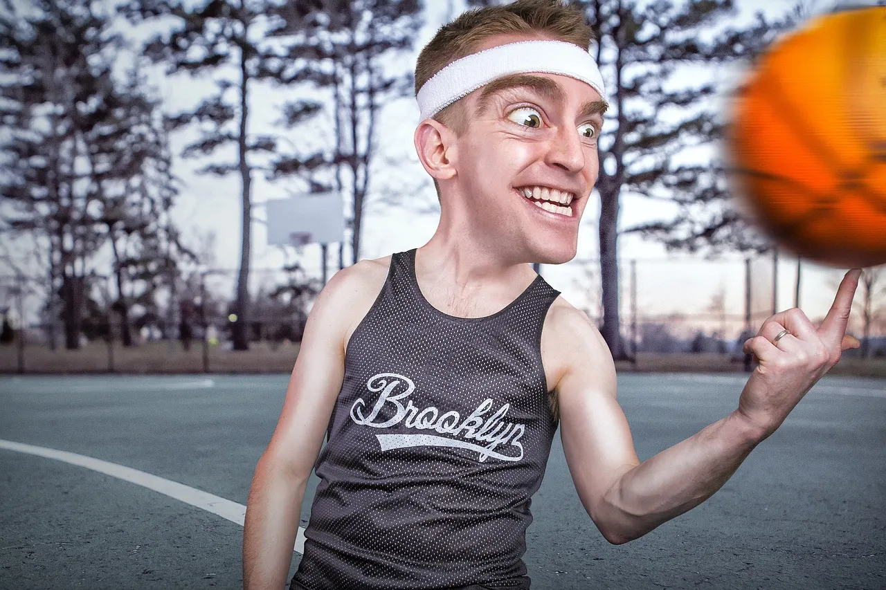 Top 10 Basketball GIFs to Add to Your Shopping Cart