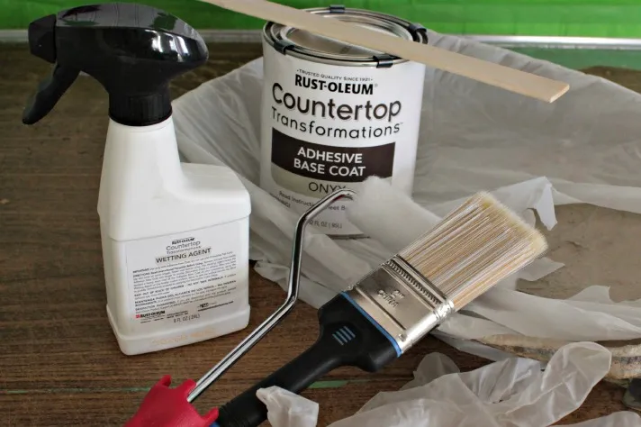Transform Your Home with Rustoleum Paint A Comprehensive Guide