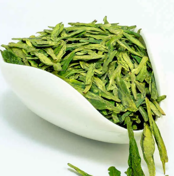 Guide to Organic Green Tea: Benefits, Brands, and Shopping